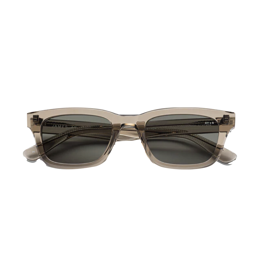 Savage - Transparent oyster - Mensroom