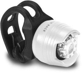 RFR LED LIGHT DIAMOND HQP "WHITE" - COUNTRY CYCLES