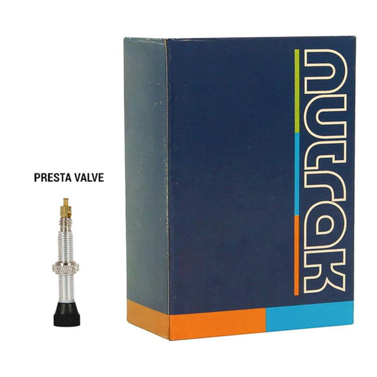 Nutrak 29 inch x 2.5 - 3.0 Presta inner tube - COUNTRY CYCLES