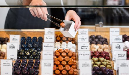 Chocolate Company | amazing handmade chocolate online