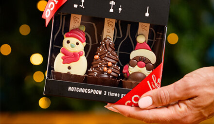 Chocolate Company | amazing handmade chocolate online