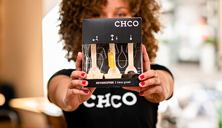 Chocolate Company | amazing handmade chocolate online