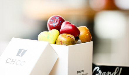 Chocolate Company | amazing handmade chocolate online