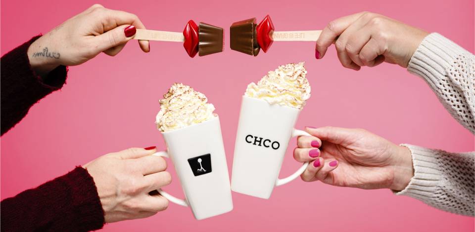 Chocolate Company | amazing handmade chocolate online