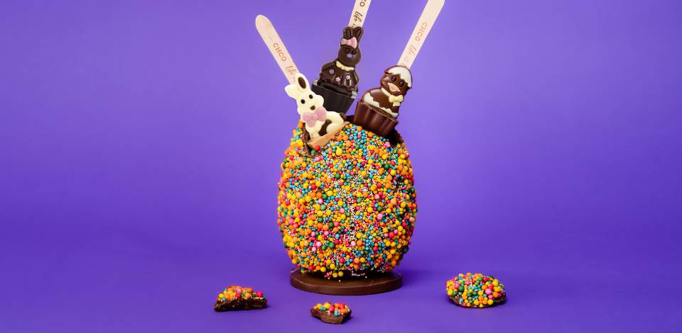 Chocolate Company | amazing handmade chocolate online