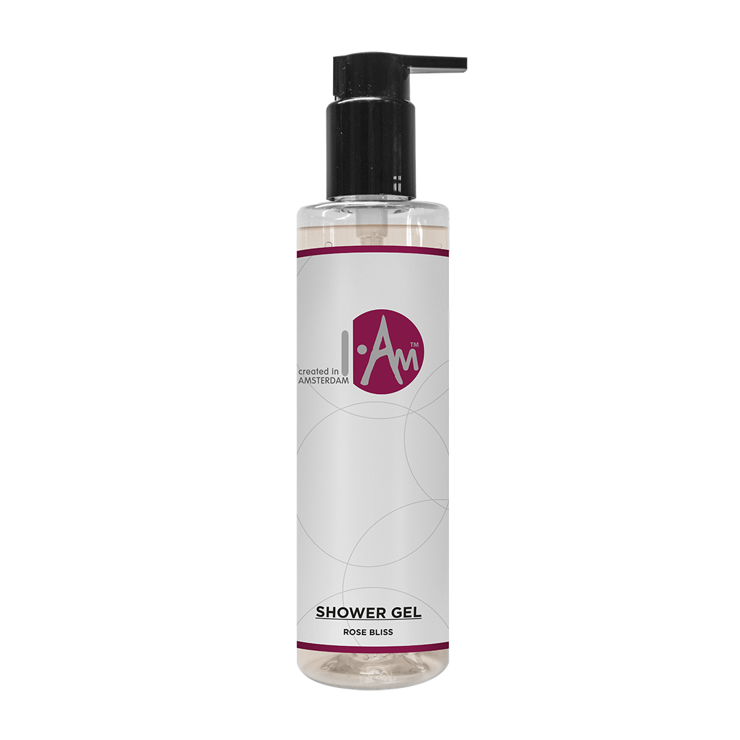Shower Gel Rose Bliss