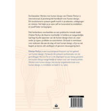 Chetan Parkyn Werken met human design - Terra Vita Shop