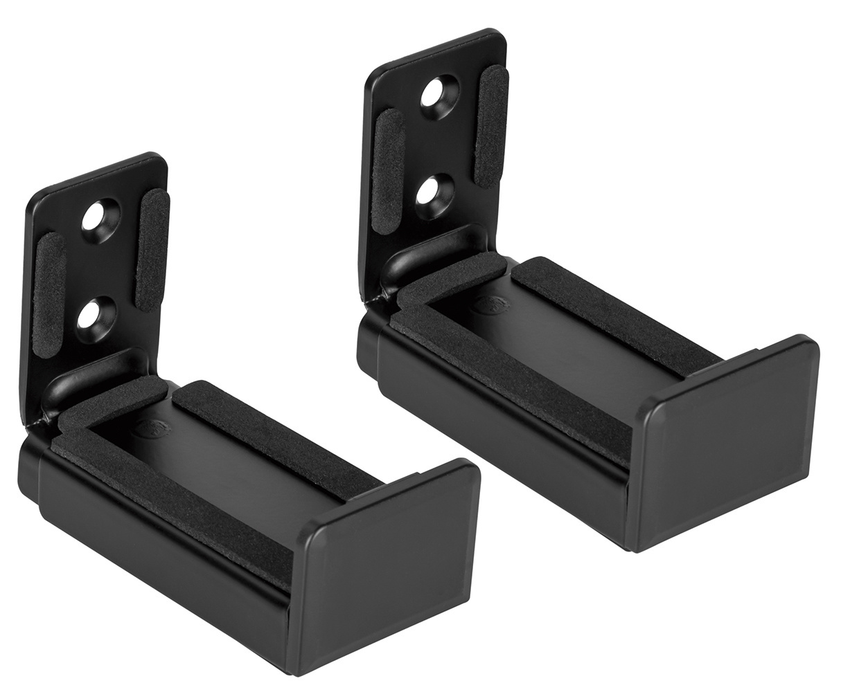 Universele Soundbar muurbeugel HZ30 - Beugels en Meer