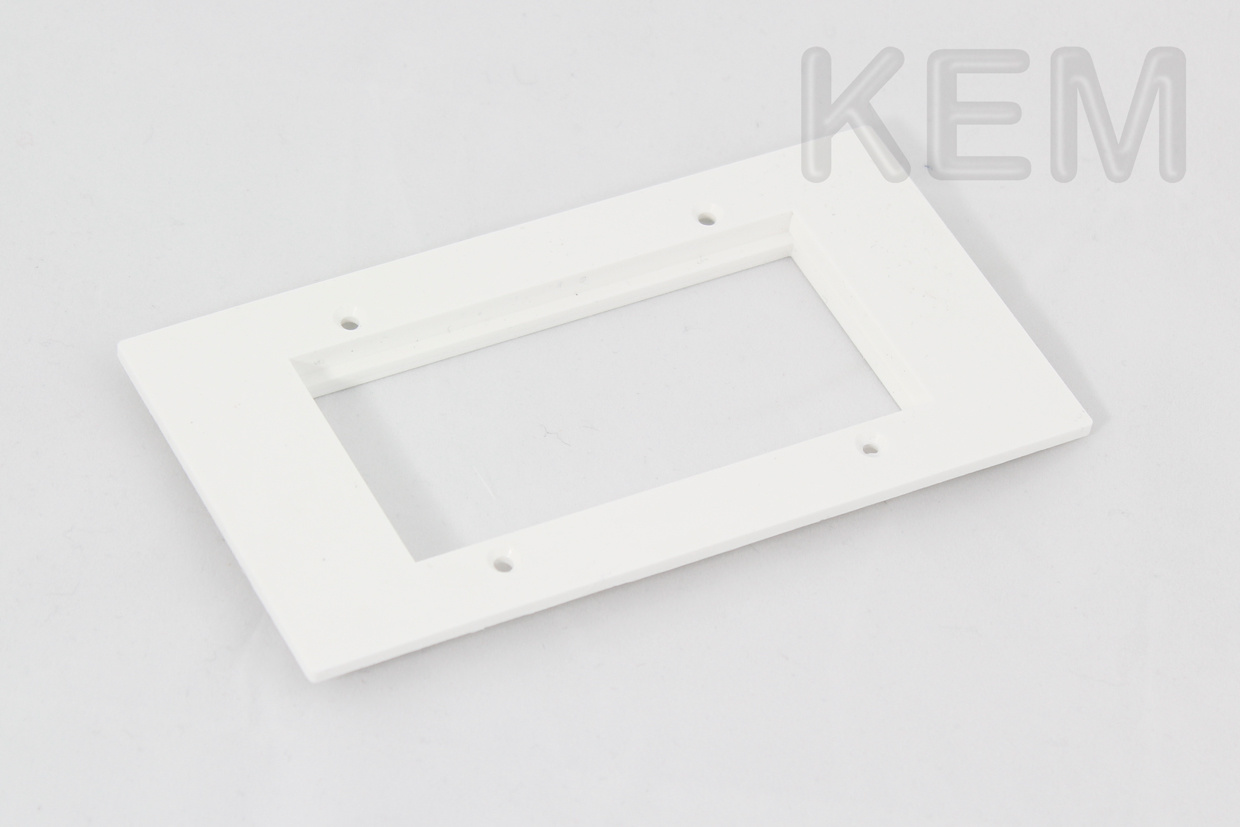 KEM Flex dubbelvoudig frame - Beugels en Meer