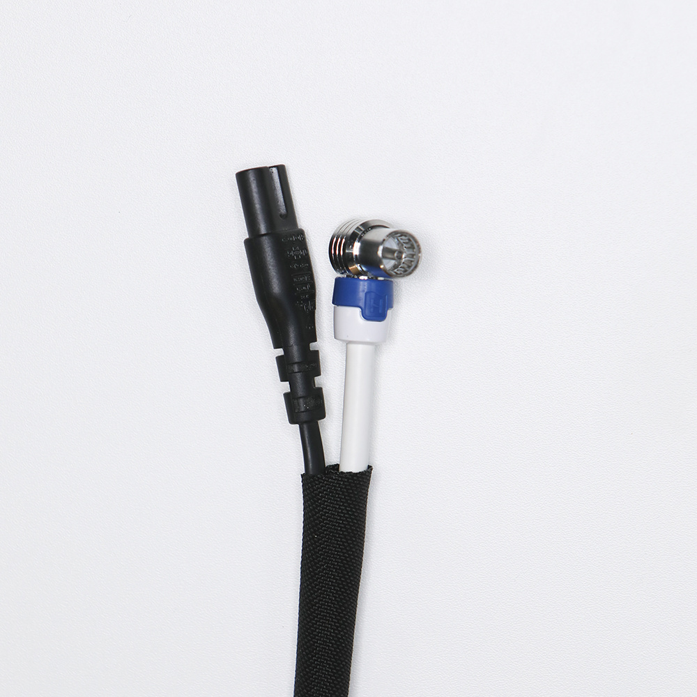 Cavus Universele Kabelsok Self Wrapping Zwart 10mm - 1.5 meter ...