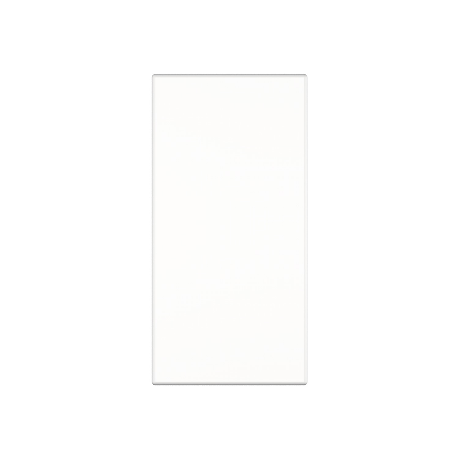 Kindermann Blind module - Voor tafelinbouw contactdozen en ...