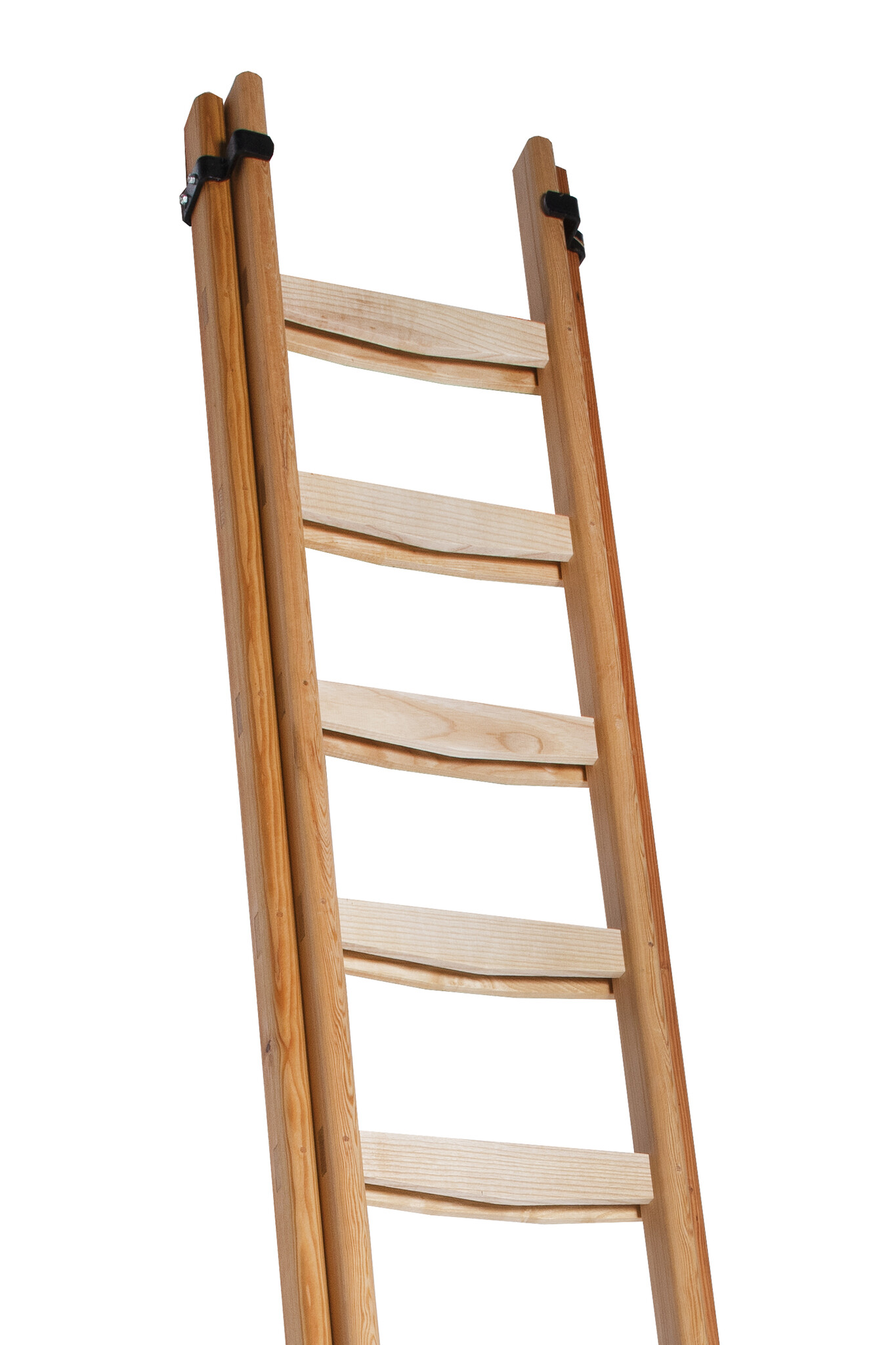 Ladder 8 meter - vaneldikladders.nl