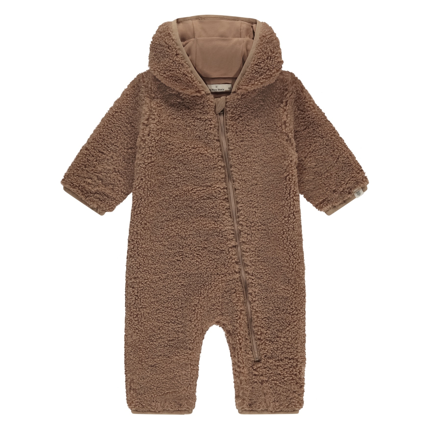 baby teddy suit. 9140 - Kinderjuweeltjes