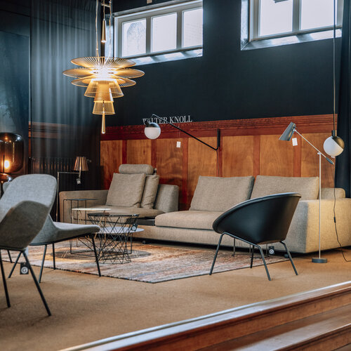 Ontdek Uniek Design - GRAUS wonen - Familiebedrijf met Bijna 50 Jaar Ervaring - GRAUS wonen