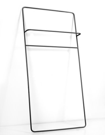 Serax Juno Handdoekrek - Minimalistisch Design voor Jouw Badkamer - GRAUS wonen