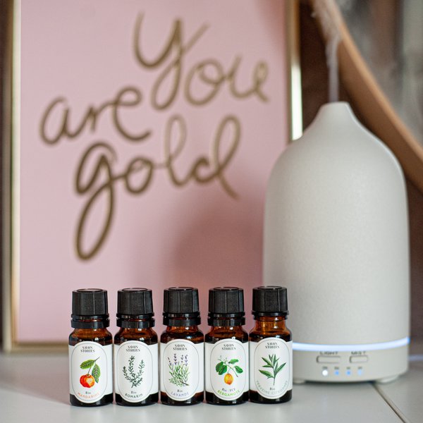 The Soul Store - Natural Skincare - Sustainable Lifestyle - The Soul Store