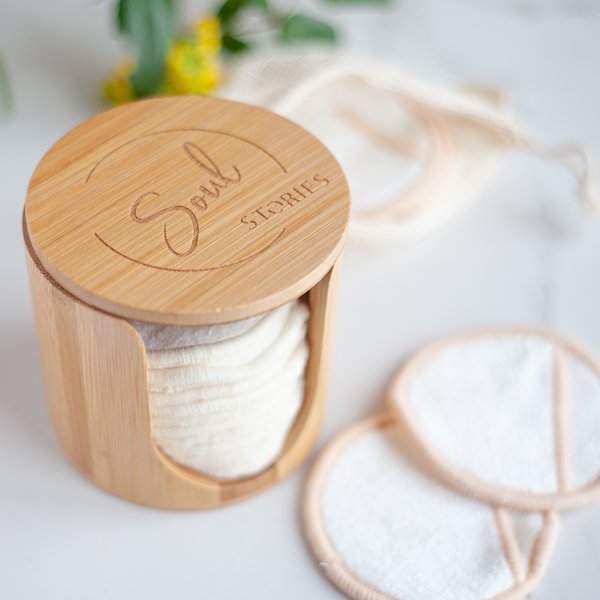 The Soul Store - Natural Skincare - Sustainable Lifestyle - The Soul Store