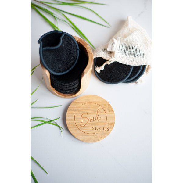 The Soul Store - Natural Skincare - Sustainable Lifestyle - The Soul Store