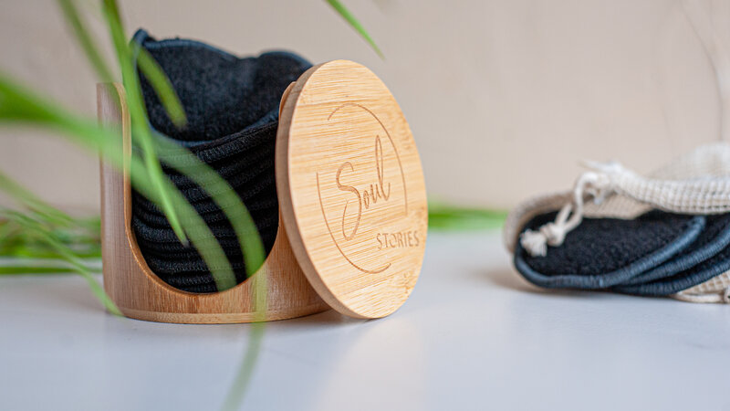 The Soul Store - Natural Skincare - Sustainable Lifestyle - The Soul Store