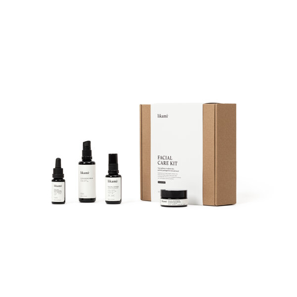 The Soul Store - Natural Skincare - Sustainable Lifestyle - The Soul Store
