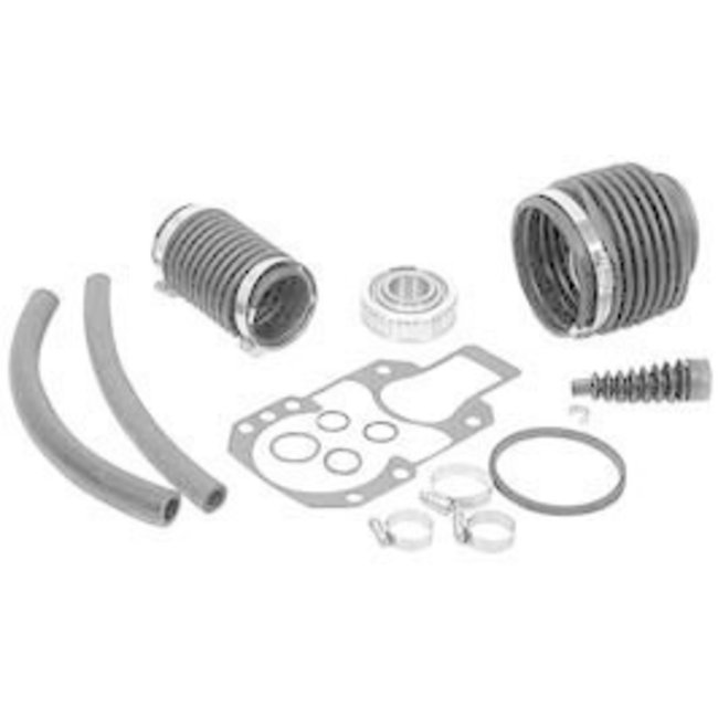 MerCruiser transom service kit for Alpha one tailpiece 30-803097T1 ...