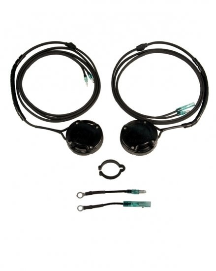 MerCruiser trim sensor and transmitter kit for all Alpha and Bravo ...