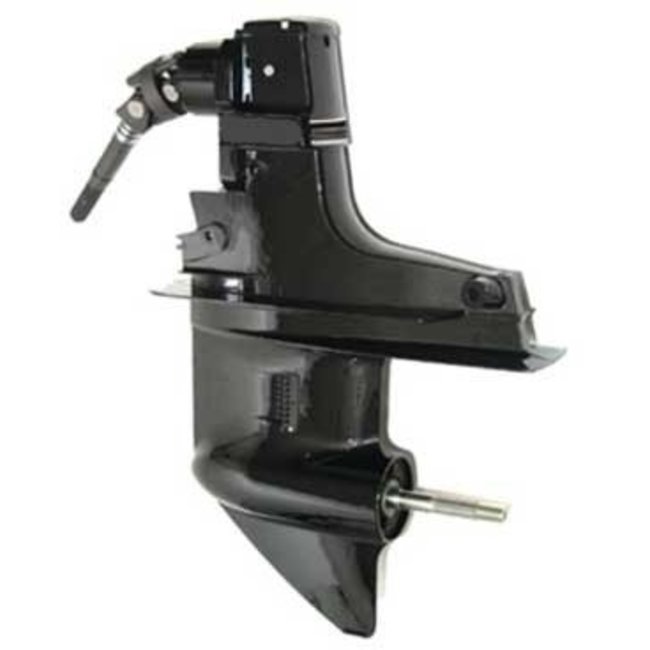 MerCruiser upper and lower unit for Alpha one tail sections ...