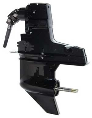 MerCruiser upper and lower unit for Bravo 1,2 and 3 tailpieces ...