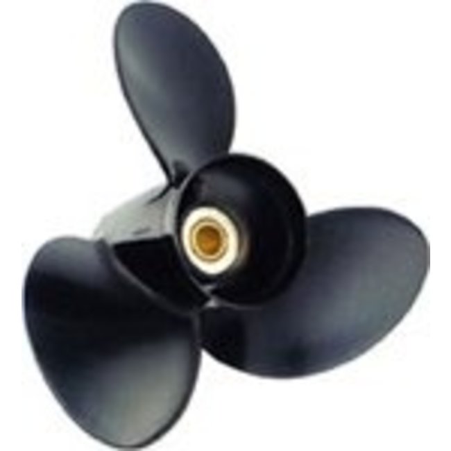 MerCruiser propeller original Black Max propeller 3 blade for Alpha and ...