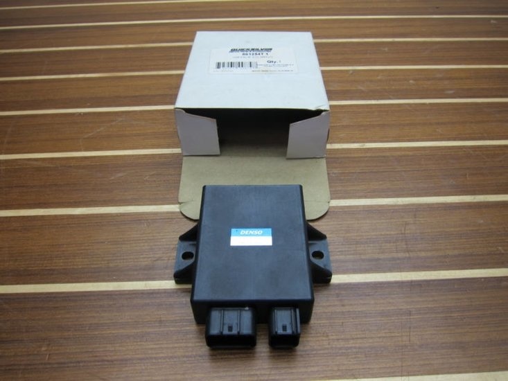 Mercruiser originele ontstekings module 861254T02 - Mercruiser Onderdelen