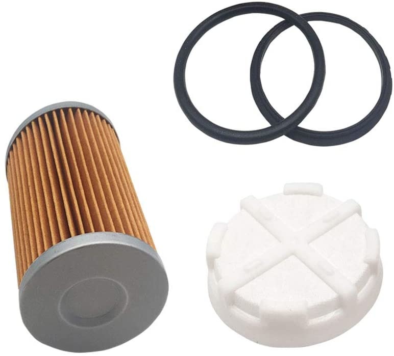 MerCruiser fuel filter set 35-8M0093688 - Mercruiser Parts