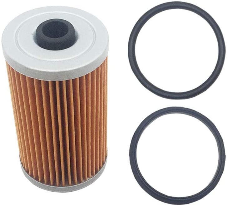 MerCruiser fuel filter set 35-8M0093688 - Mercruiser Parts