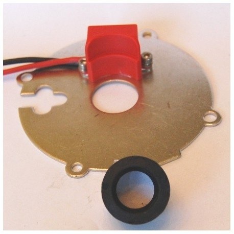 MerCruiser electronic ignition conversion kit for 6 cylinder inline ...