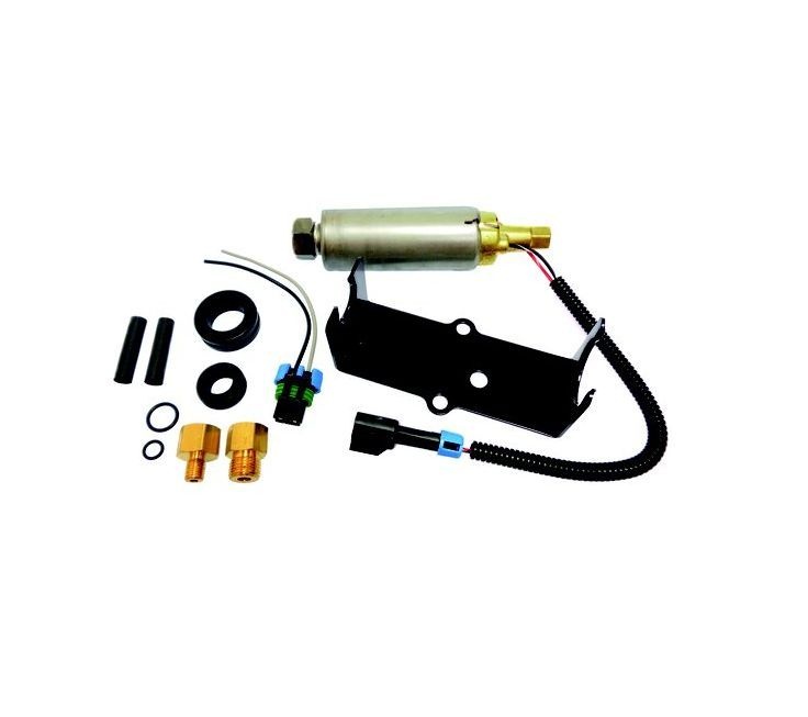 MerCruiser original fuel pump for V6 and V8 engines with carburetor ...