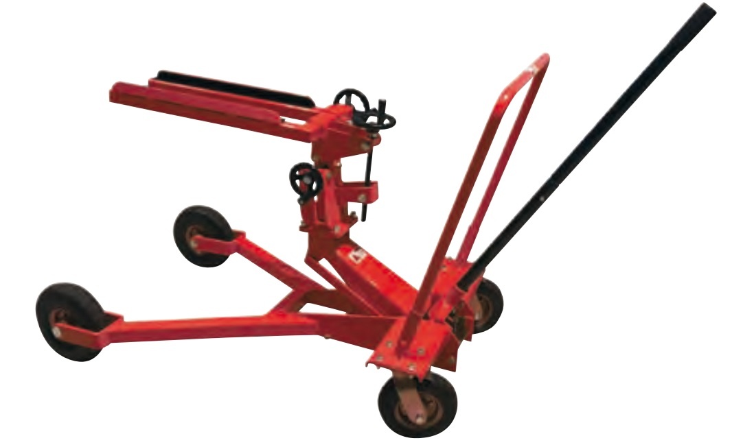 MerCruiser Sterndrive installation tool - Mercruiser Teile