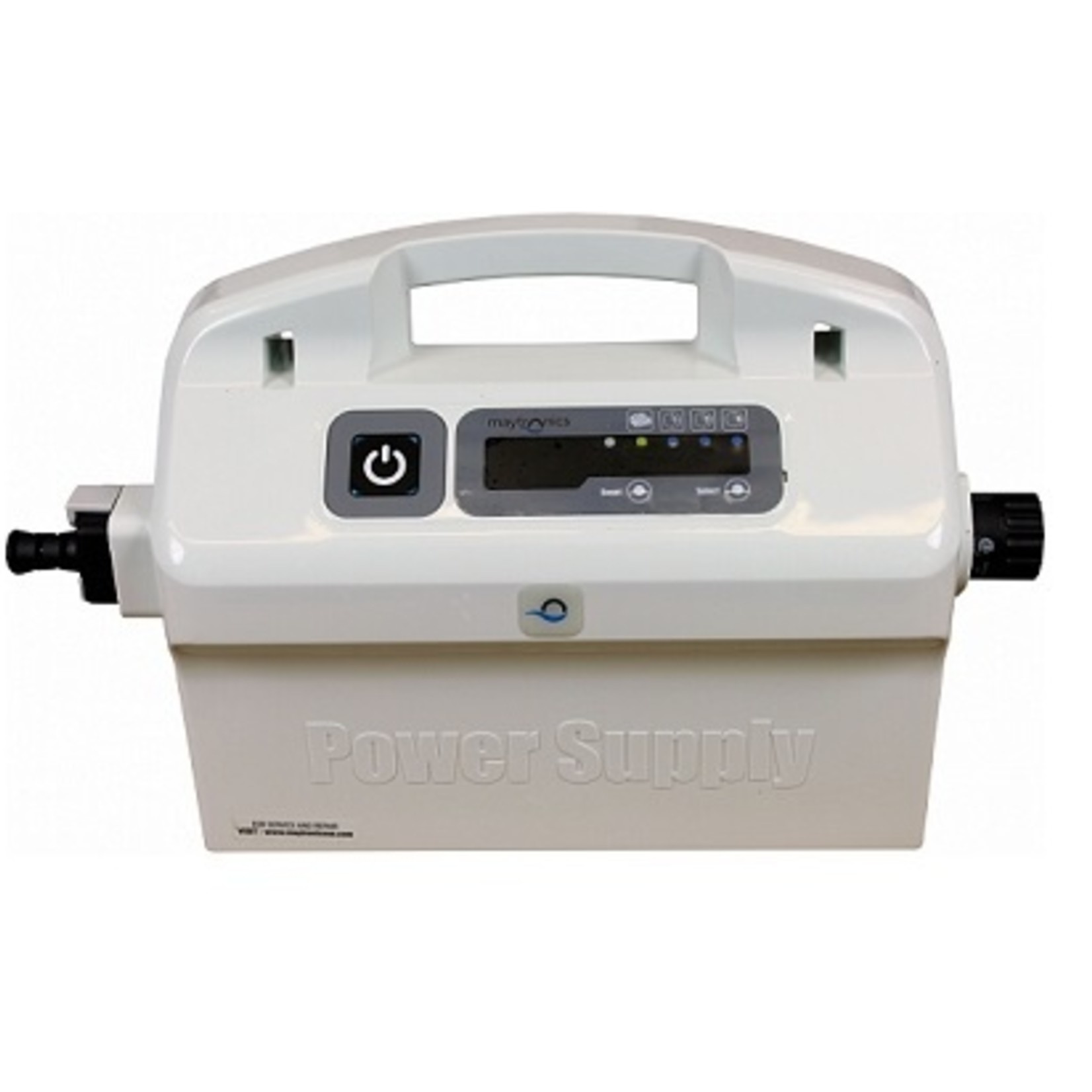 Maytronics Dolphin power supply / trafo 9995679-assy | Dolphinrobot.nl ...