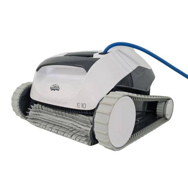 Maytronics Dolphin zwembadrobots, reparatie & onderdelen | Dolphin ...