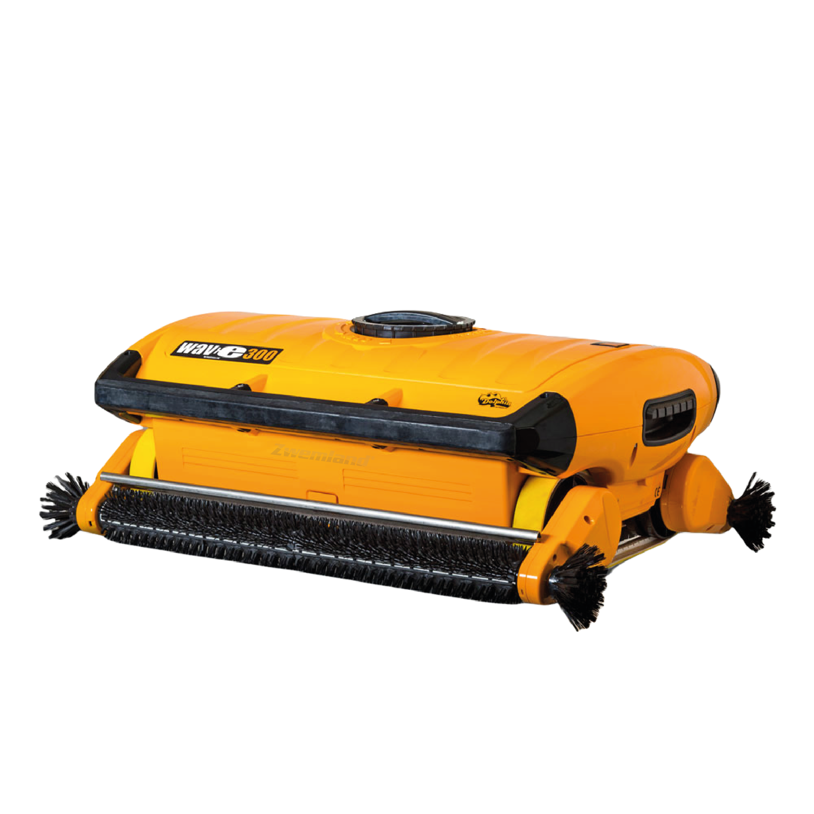 Dolphin Wave 300 XL zwembadrobot | Dlphinrobot.nl - Dolphin Robot