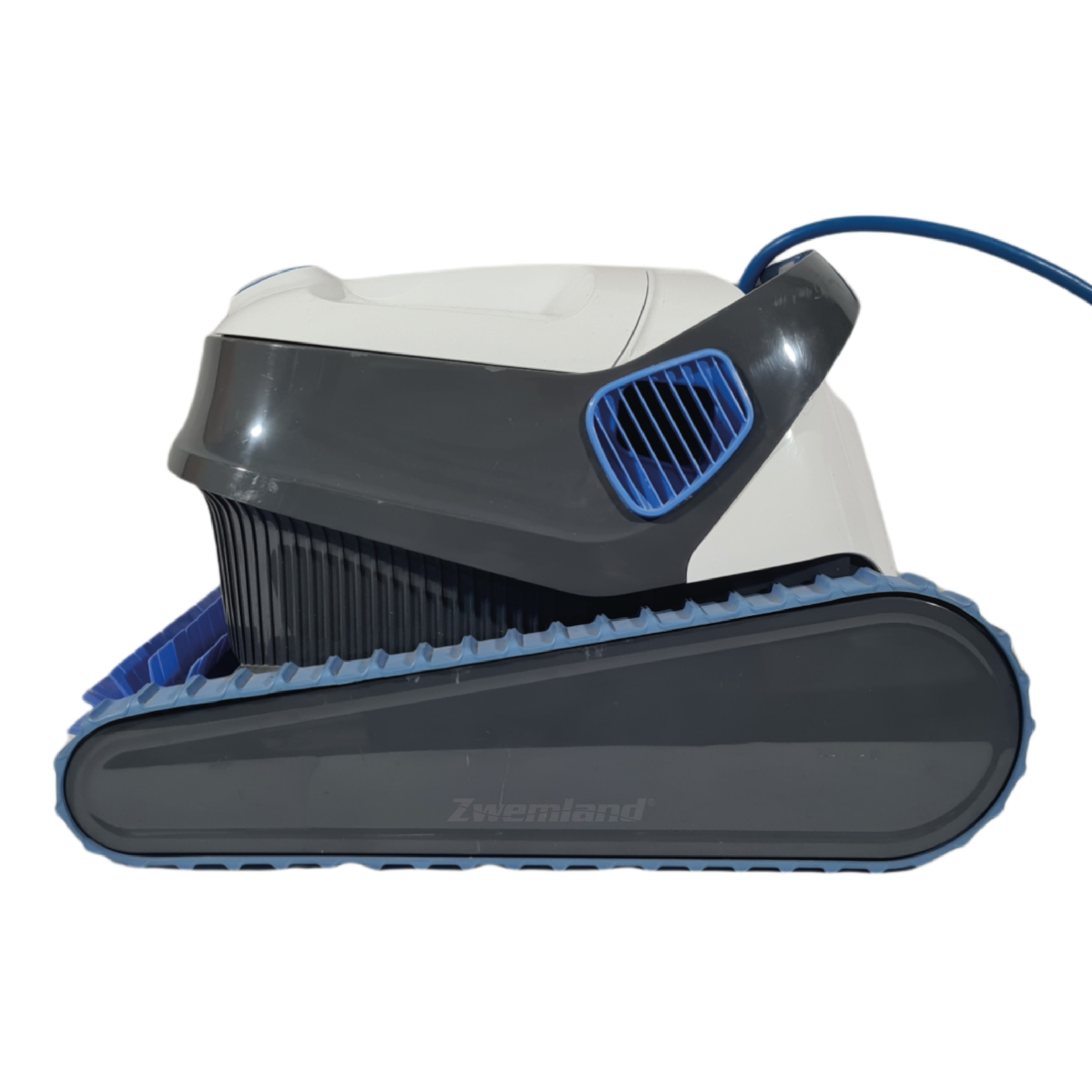 Dolphin S300i zwembadrobot | Dolphinrobot.nl - Dolphin Robot