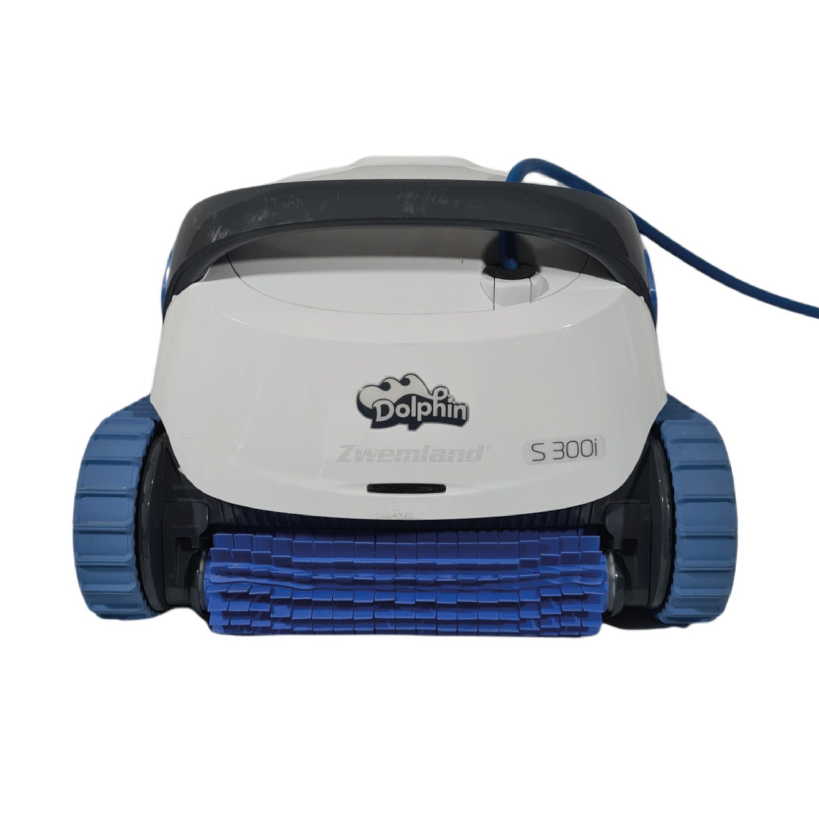 Dolphin S300i zwembadrobot | Dolphinrobot.nl - Dolphin Robot