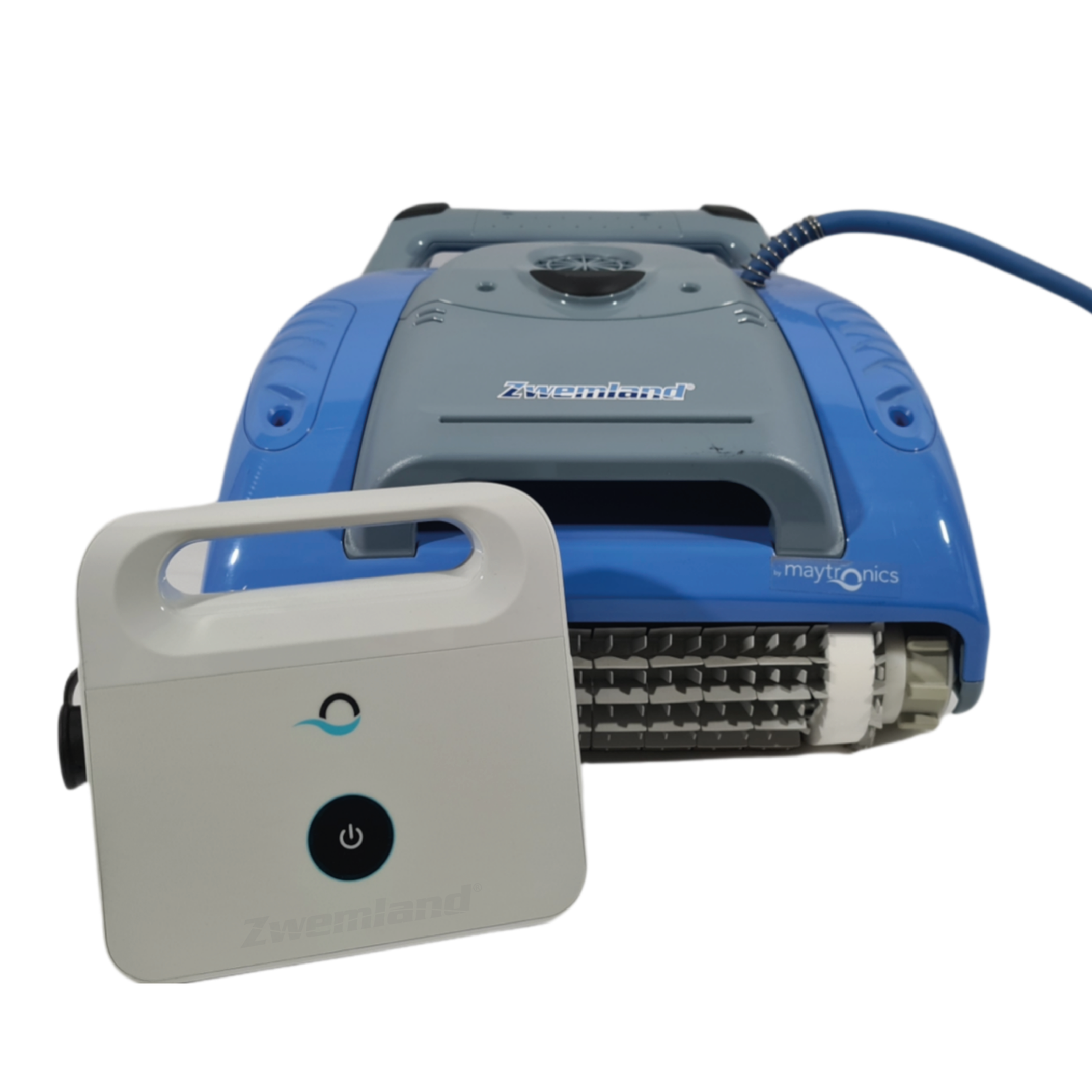 Dolphin M200 zwembadrobot | Dolphinrobot.nl - Dolphin Robot