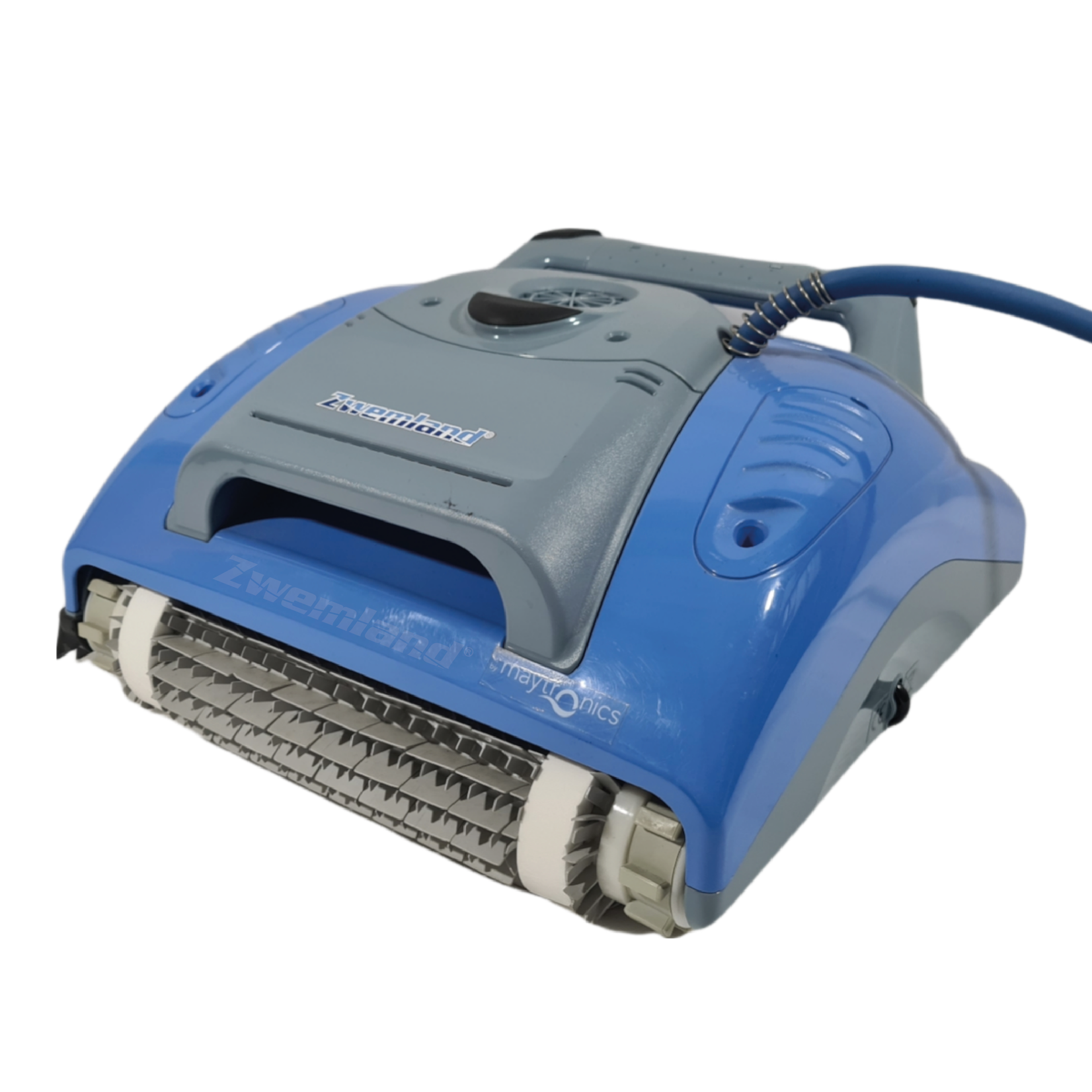 Dolphin M200 zwembadrobot | Dolphinrobot.nl - Dolphin Robot