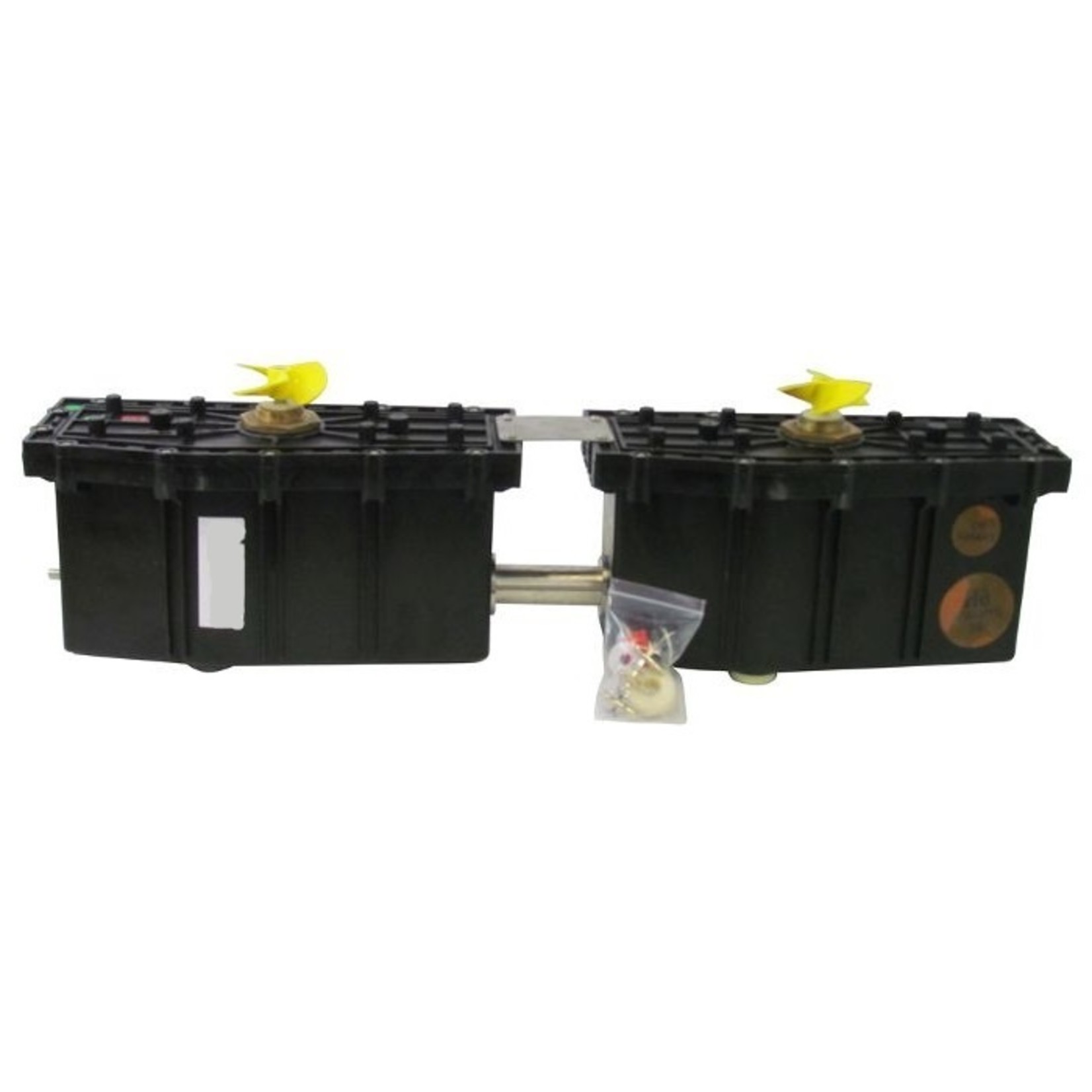 Maytronics Dolphin motor unit 9995342RD-ASSY | Dolphinrobot.nl ...