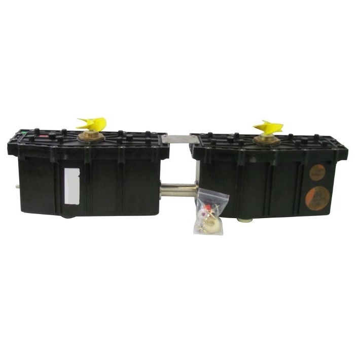 Maytronics Dolphin motor unit 9995342RD-ASSY | Dolphinrobot.nl ...