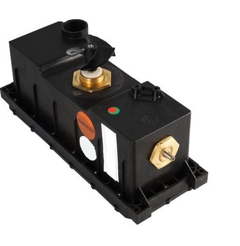 Maytronics Dolphin motor unit 9995368RD-ASSY | Dolphinrobot.nl ...