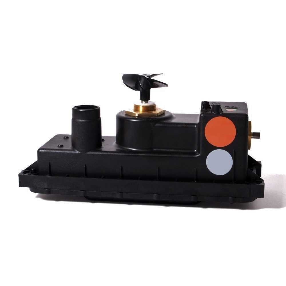 Maytronics Dolphin motor unit 9995371RD-ASSY | Dolphinrobot.nl ...