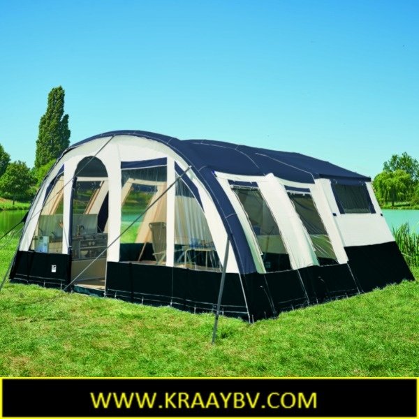 Nieuwe Vouwwagens - Kraay Nijkerk B.V.
