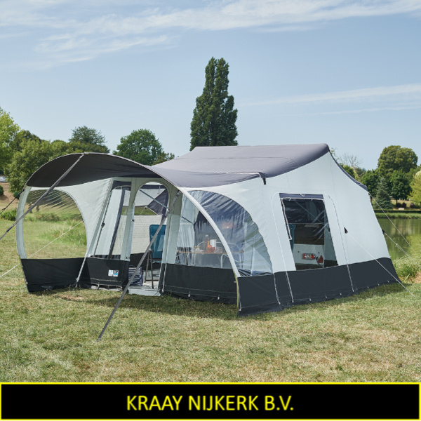 Jamet Jametic Eco 2026 - Kraay Nijkerk B.V.