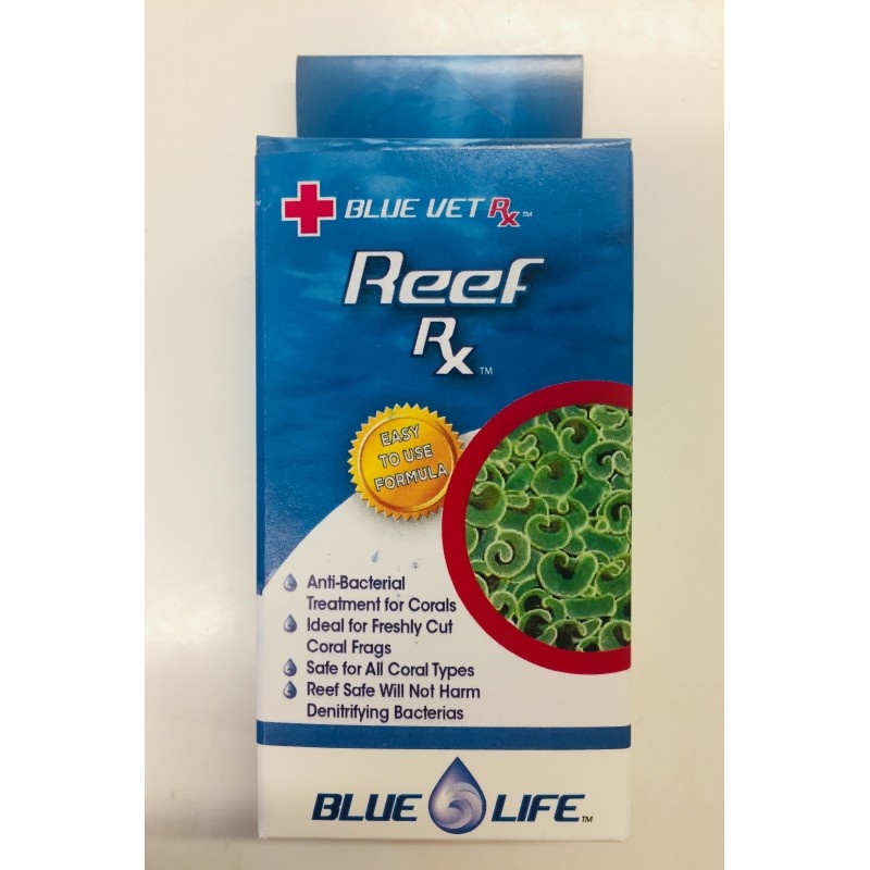 BLUE LIFE Reef RX 4g - kaufen im Aqua Planet Online Shop