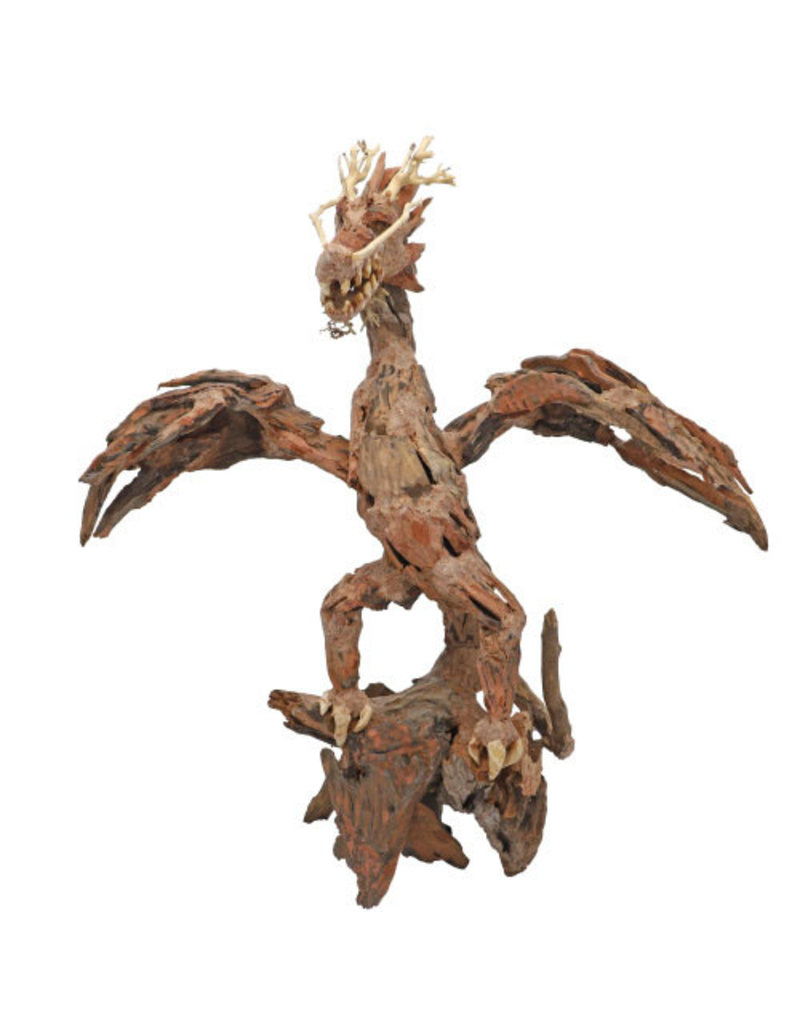 Hobby The Flying Dragon (45 x 50 x 25 cm) - kaufen im Aqua Planet ...